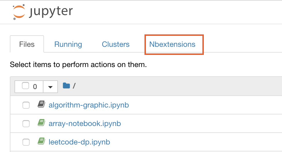 如何在远程服务器上启用IPython/Jupyter Notebook | Arabela's Blog